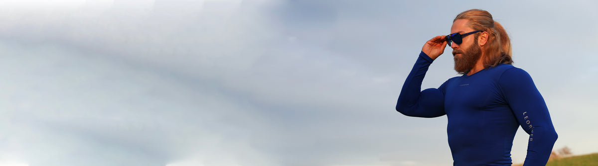 CEO Jonathan Oe reveals The Purpose of LEORÊVER