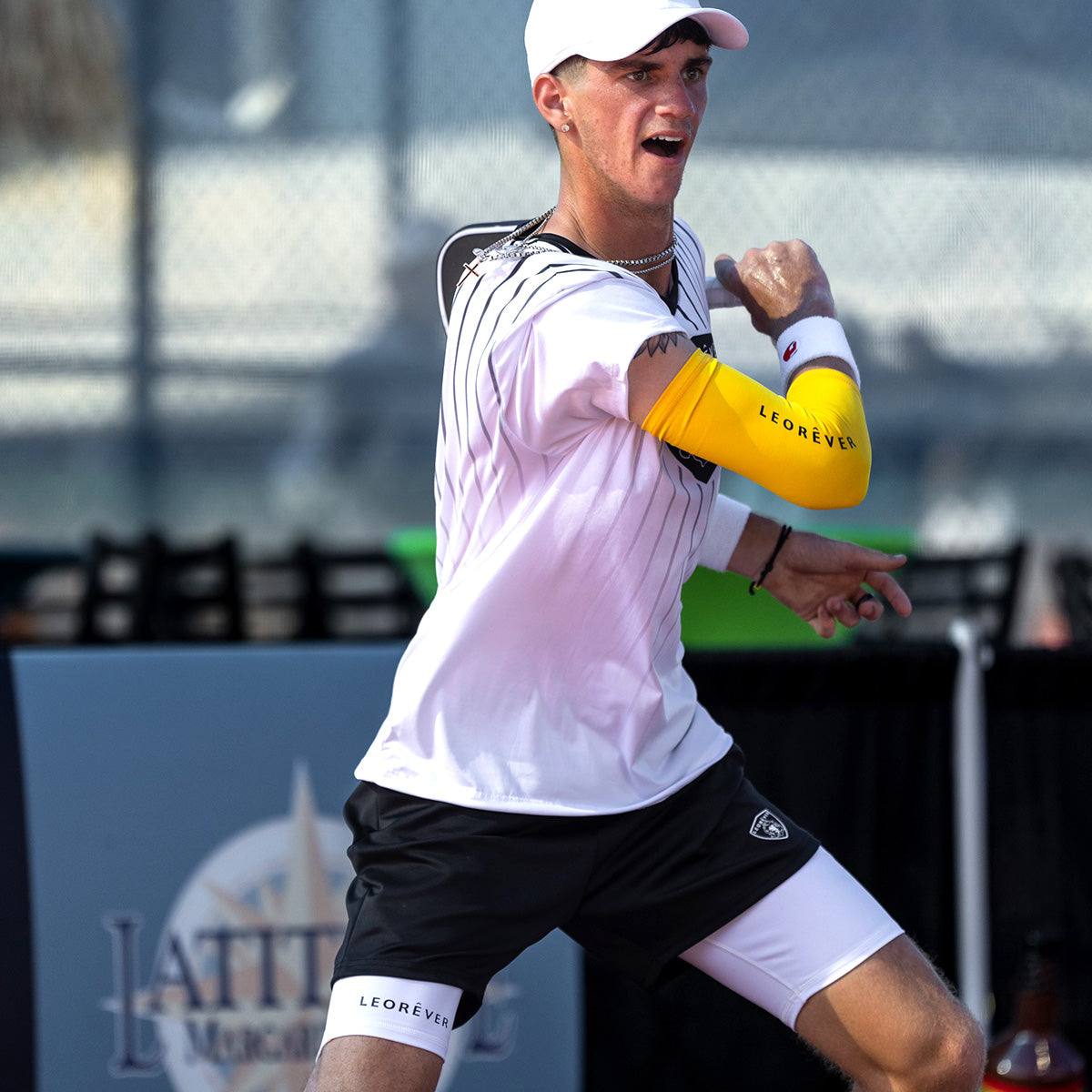 PICKLEBALL COLLECTION – LEORÊVER