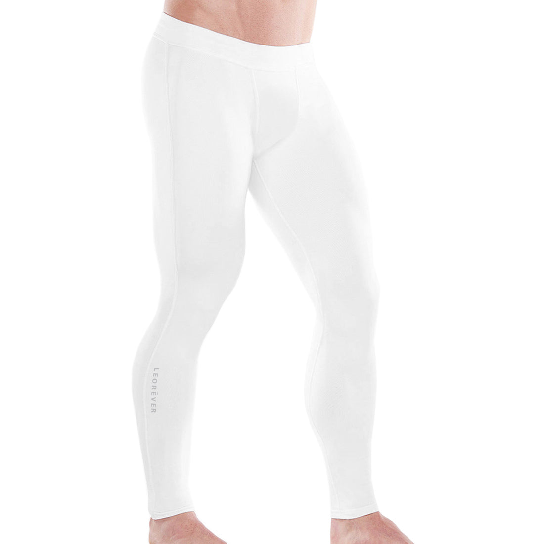 LEOREVER | MENS COMPRESSION TIGHTS - MADE IN USA – LEORÊVER