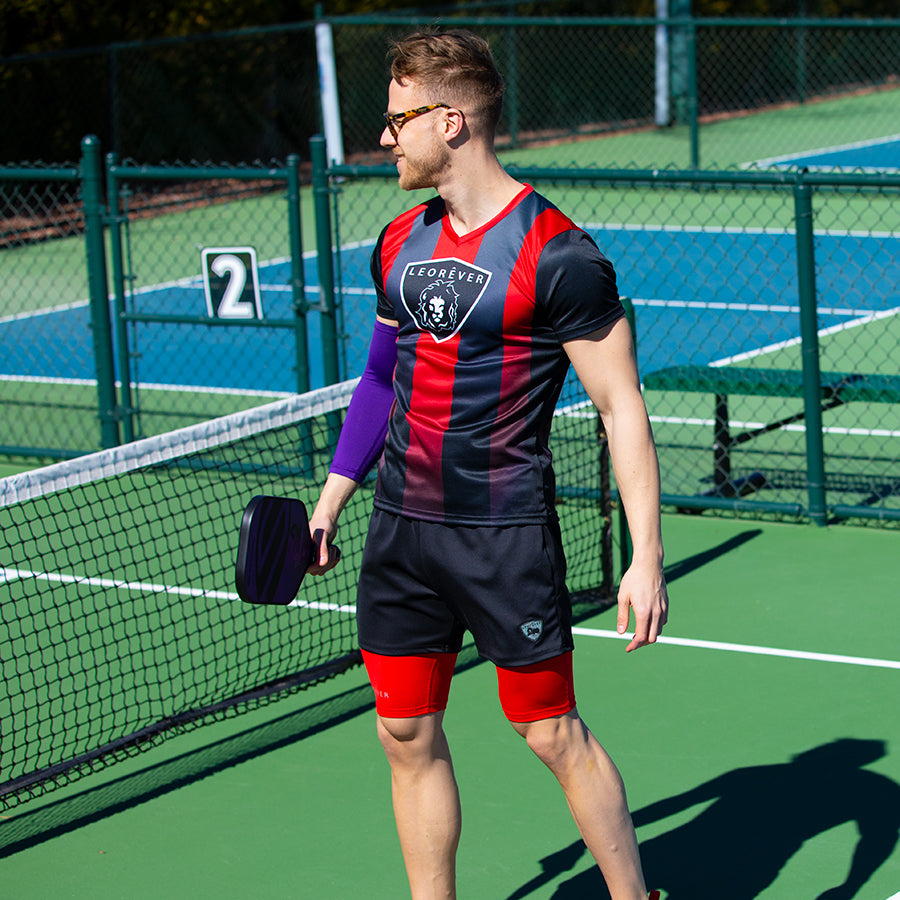 PICKLEBALL COLLECTION – LEORÊVER