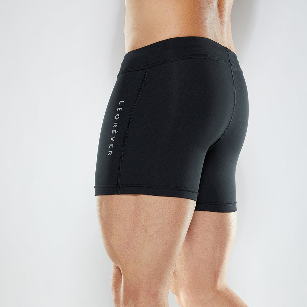 Mens Performance Micro Tights – LEORÊVER