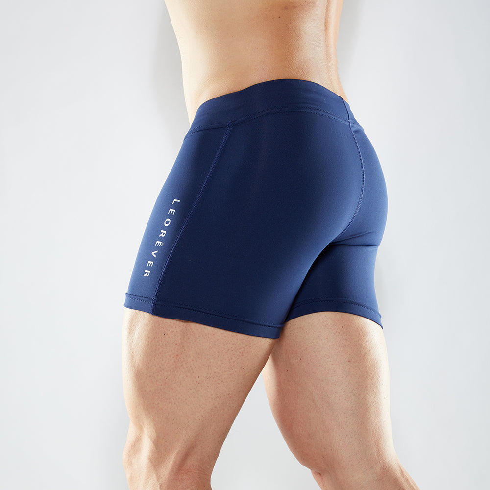 Mens Performance Micro Tights – LEORÊVER