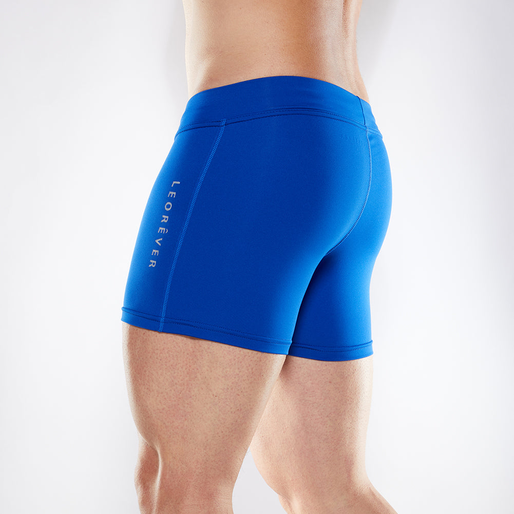 Mens Performance Micro Tights – LEORÊVER