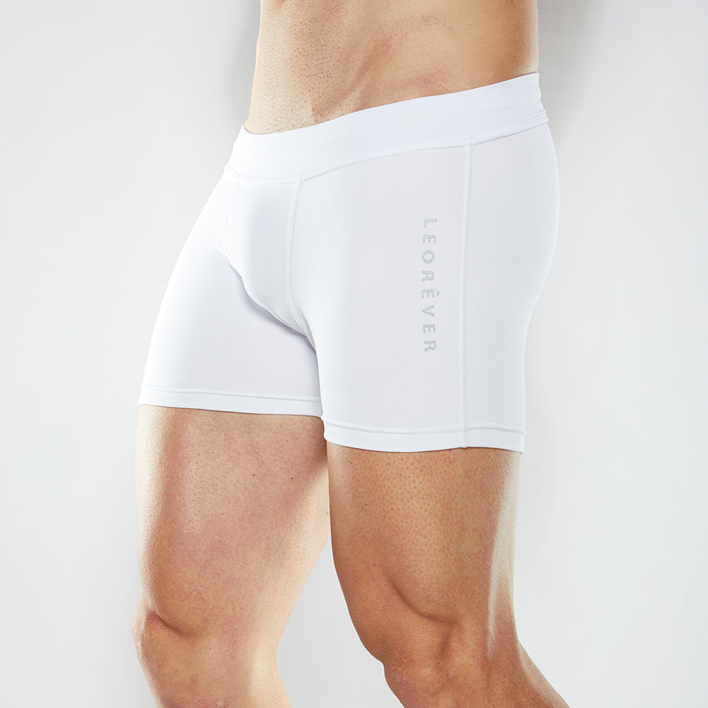 Mens Performance Micro Tights – LEORÊVER